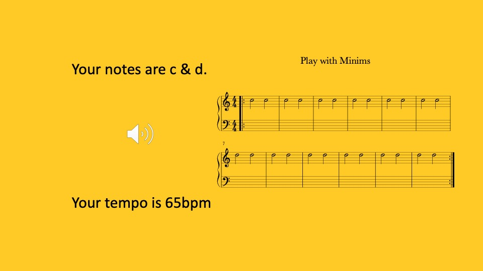 "Mastering Note Value Rhythms: A Guide to Learning and Playing Music ...