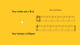 "Mastering Note Value Rhythms: A Guide to Learning and Playing Music ...