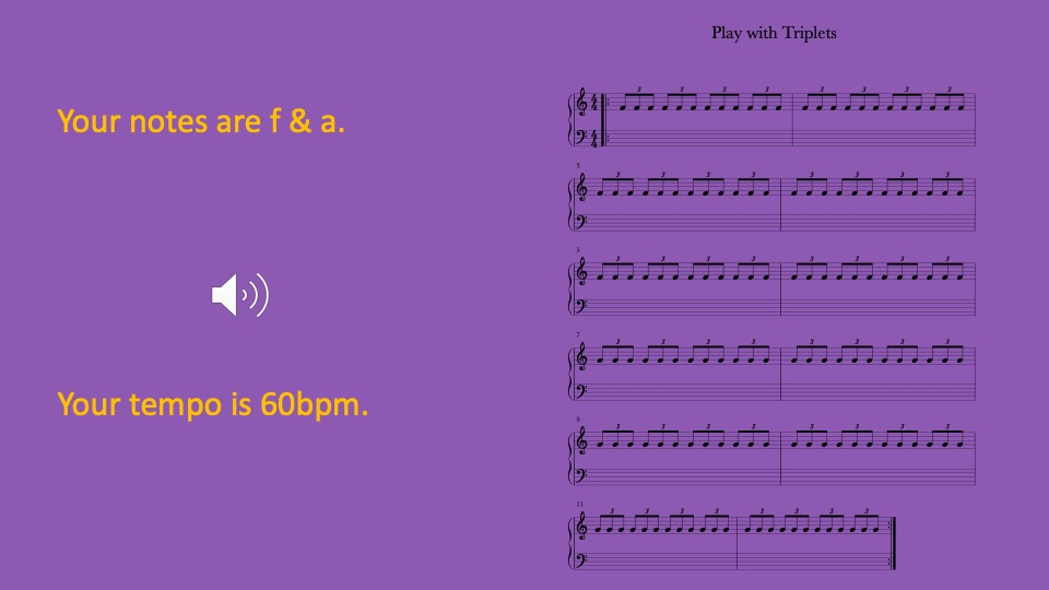 "Mastering Note Value Rhythms: A Guide to Learning and Playing Music ...